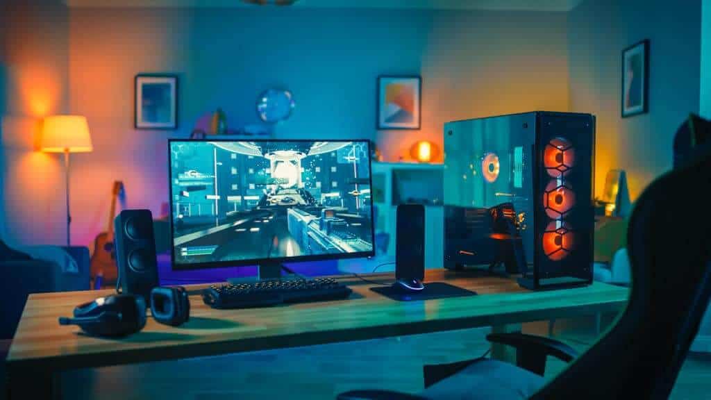 Mejores Marcas de PC Gamer (Ranking 2024)